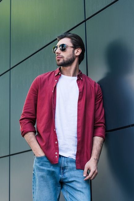 Best Photography Poses - 30 Ideas for Great Poses