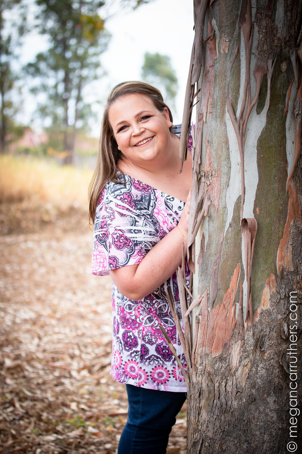 Megan Carruthers, Photographic Artist - Harare, Zimbabwe