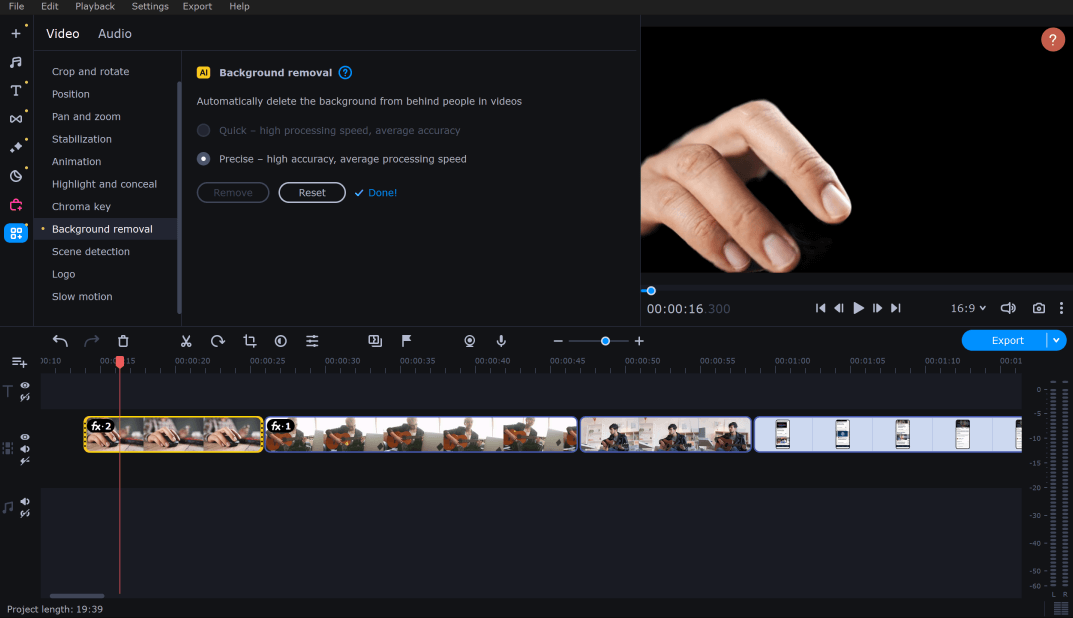 7 Best AI Video Editing Tools of 2025