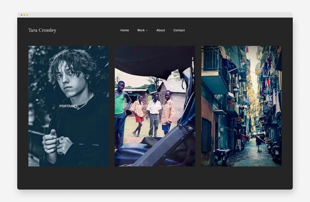 33 Types of Photography Styles & Techniques with Examples