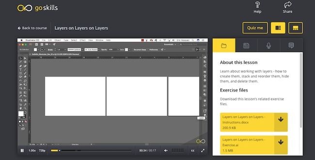 Top 26+ Free Graphic Design Courses & Certifications (2024)