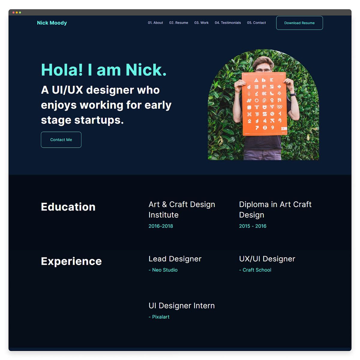 Come creare un sito Web di una pagina: guida completa (2024)