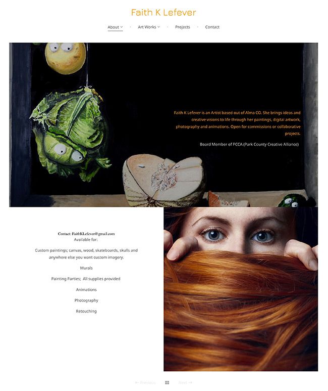 12+ Best Animation Website Examples for Animators (2024 Updated)