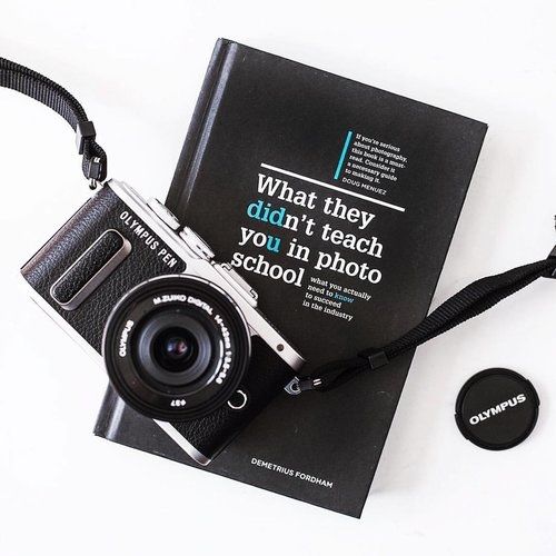 Top 35 Photography Books You Must Read