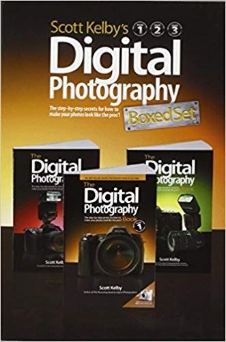 Top 35 Photography Books You Must Read