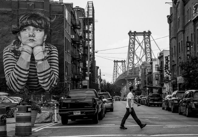 10 tips om perspectief te gebruiken in fotografie