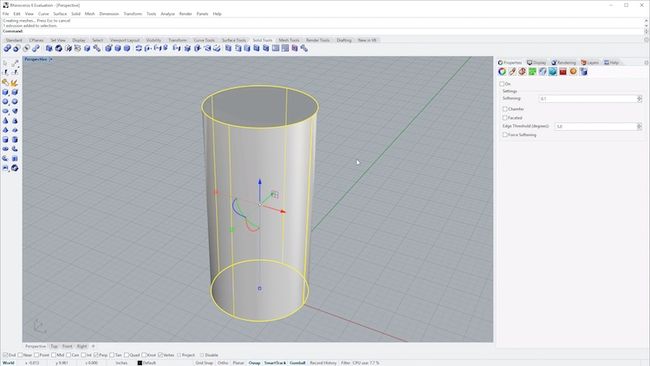 El mejor software de modelado 3D: las 29 mejores opciones para diseñadores