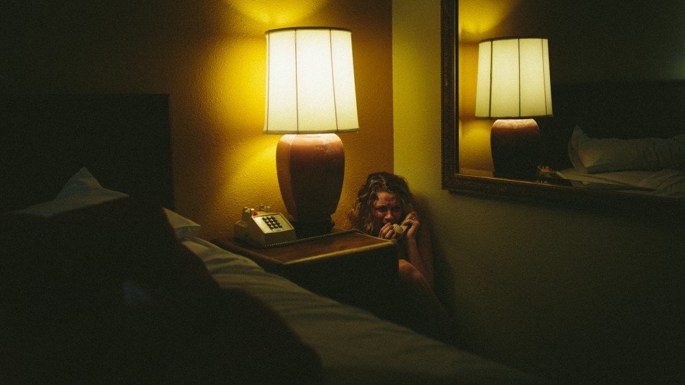 Horror Stills | Tim Melideo Photography