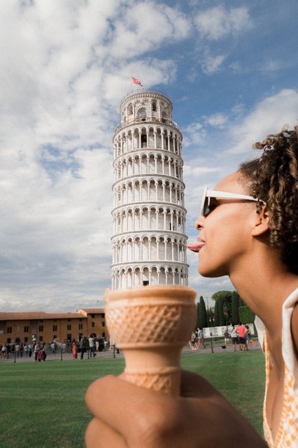 8 Tips to use Forced Perspective in Photography