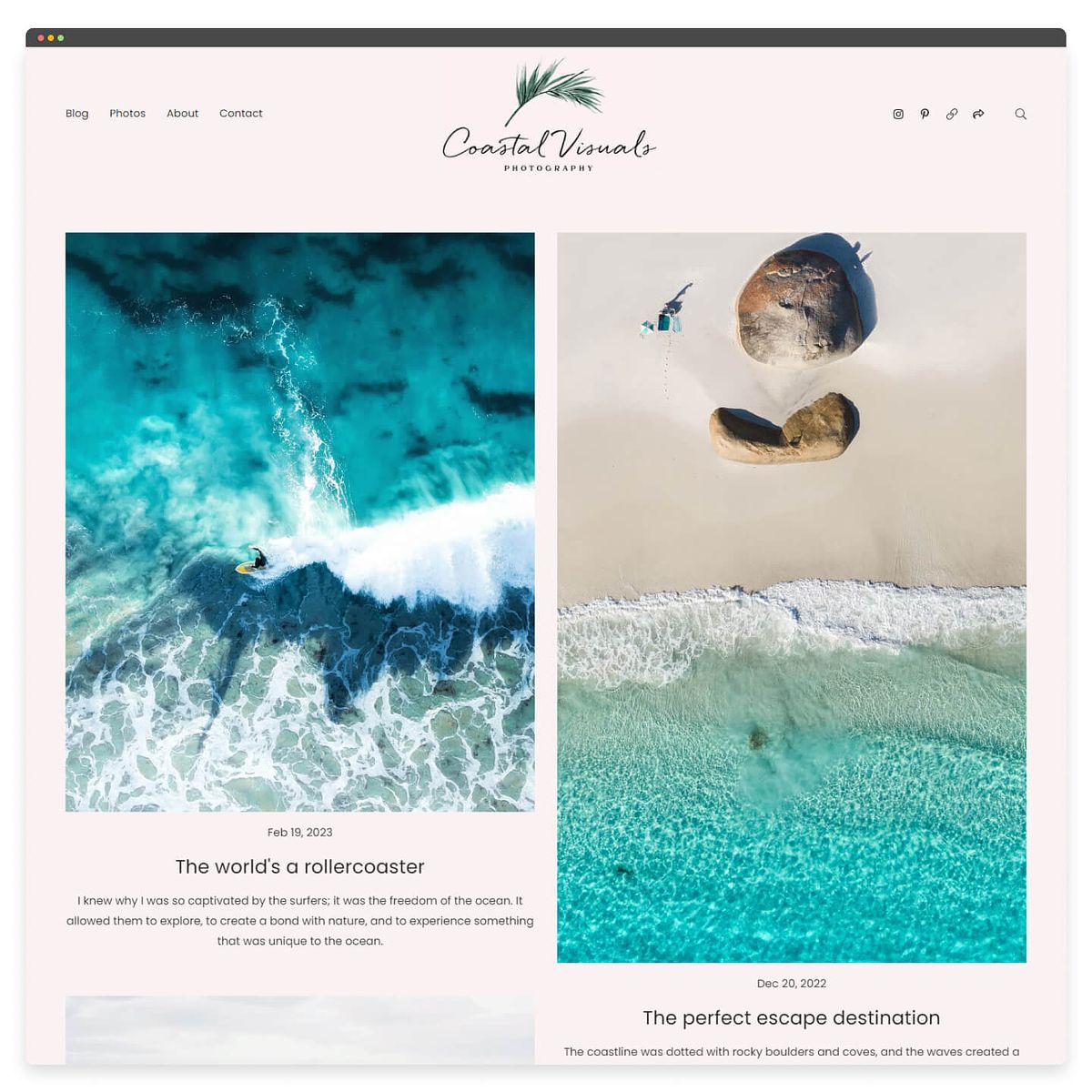 23 meilleures conceptions de sites Web pour vous inspirer en 2024