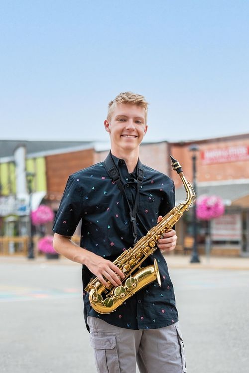 Daniel Ketchum Photography