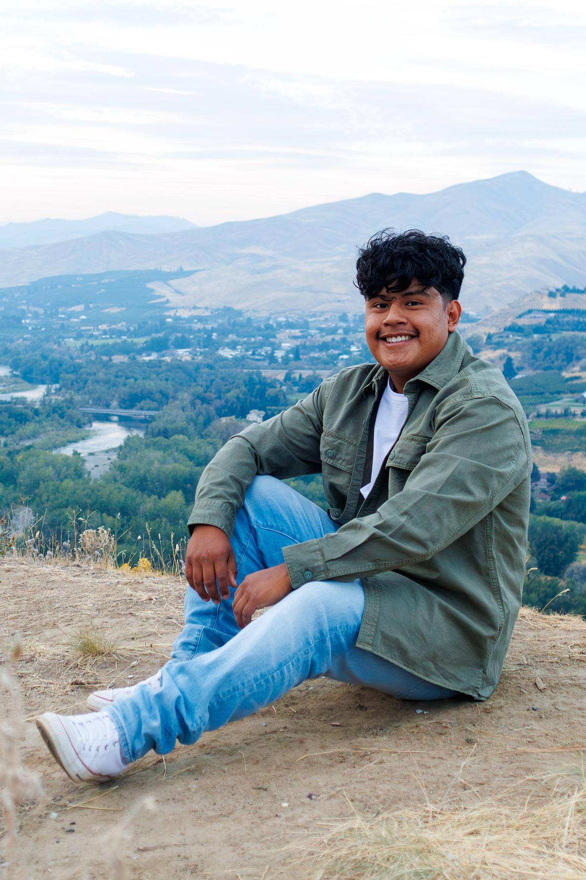 Portrait photography by jsj photo-video or Josiah Jones