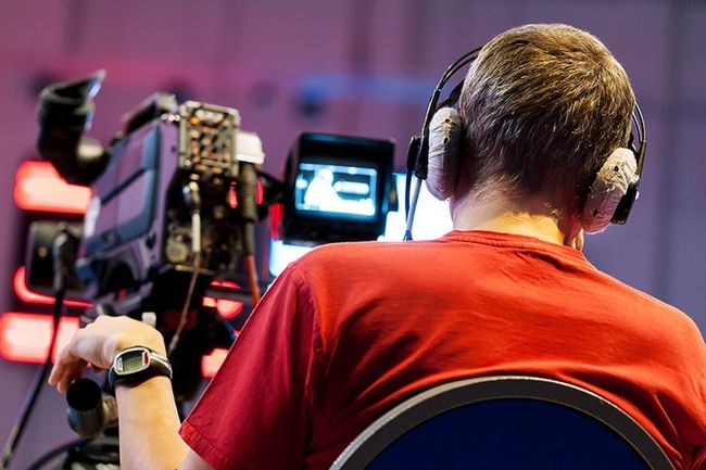 What is Cinematography - Top Tips to Become a Cinematographer