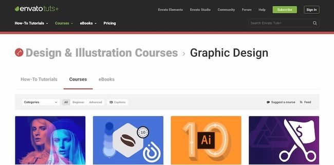 Top 26+ Free Graphic Design Courses & Certifications (2024)