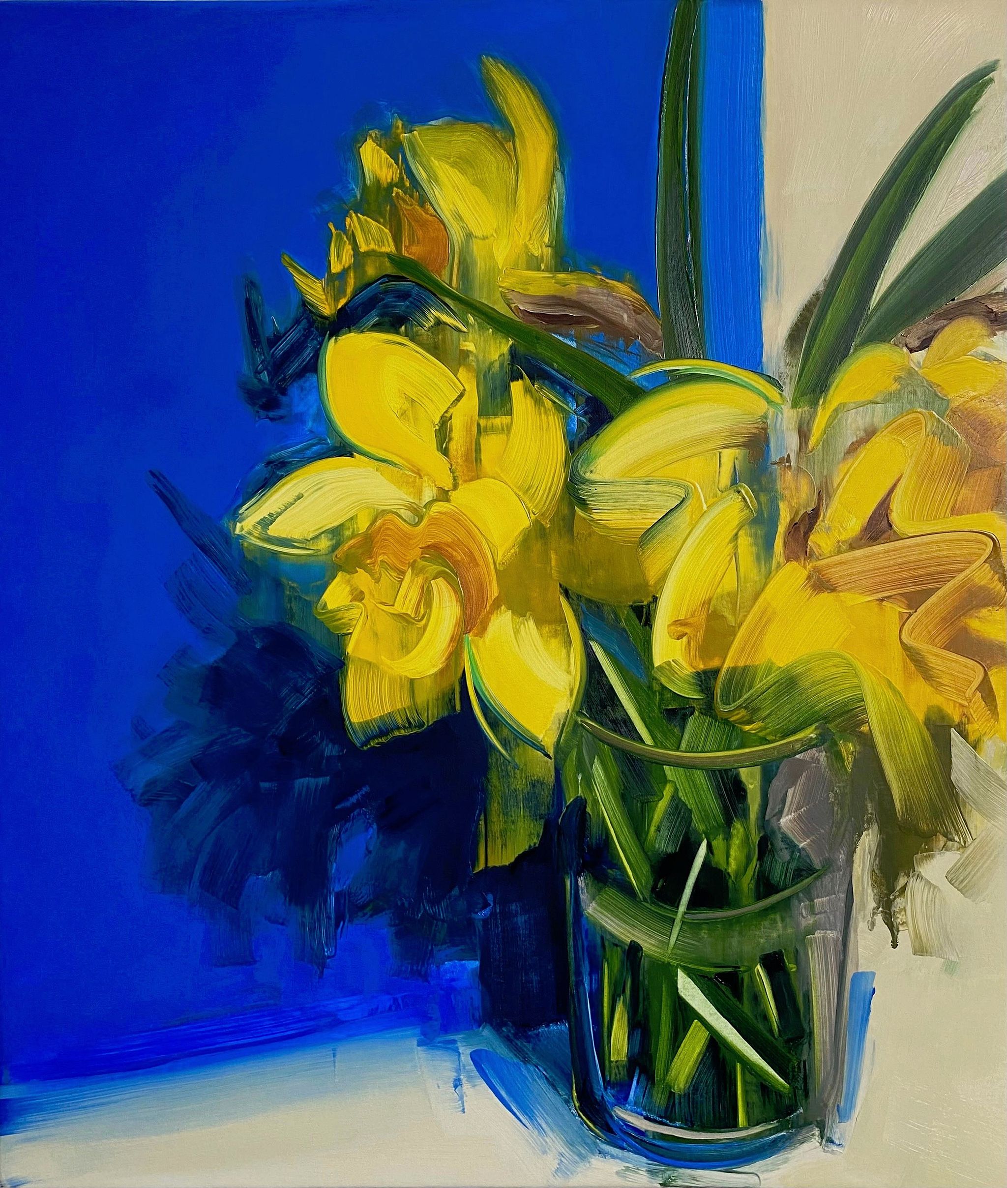 Nicholas McLeod, Artist