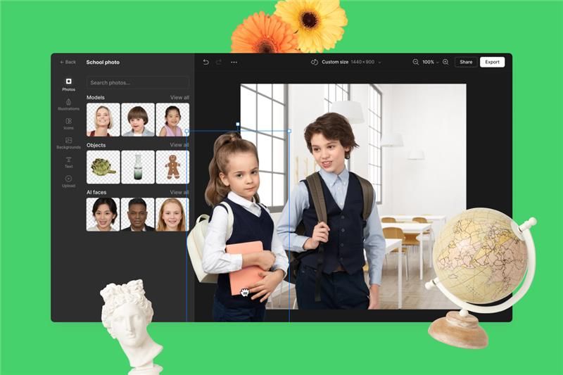 21 migliori software di progettazione grafica nel 2025 (gratuiti e a ...