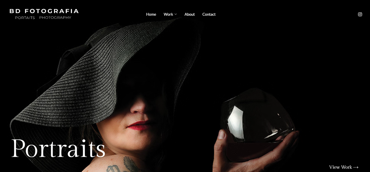Guide to Portrait Photography - Top Tips, Styles & Poses (Updated)
