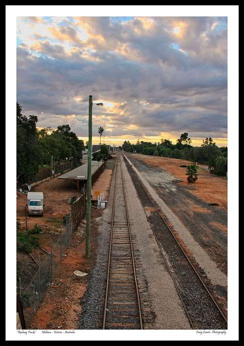 Home | Craig Lowrie Photography