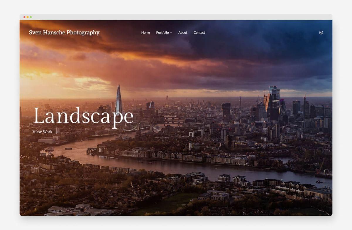 33 Types of Photography Styles & Techniques with Examples