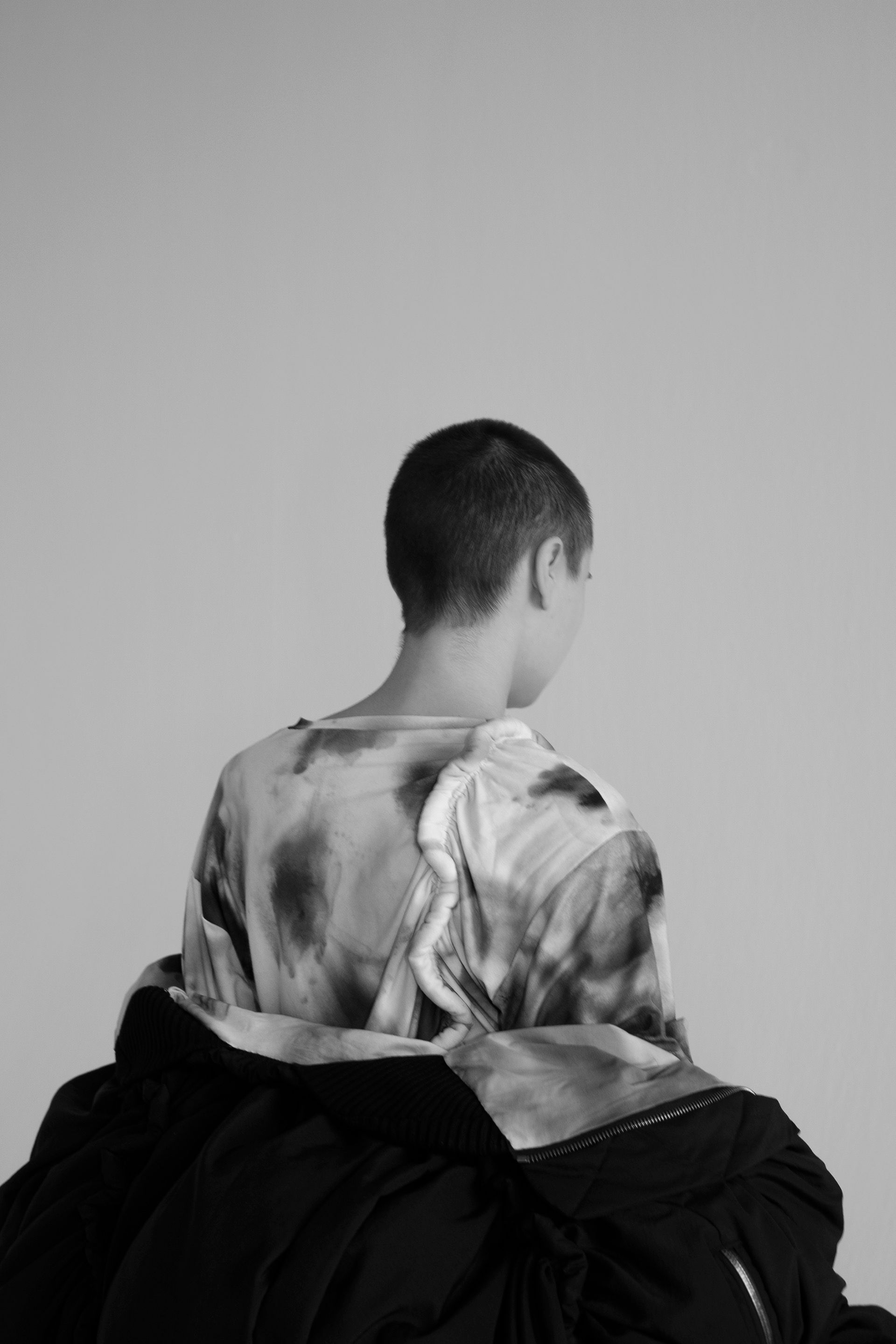 Form follows function | Jan Haller