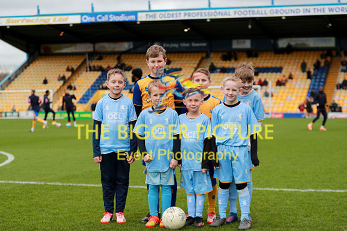 TheBiggerPicture.media Event Photography